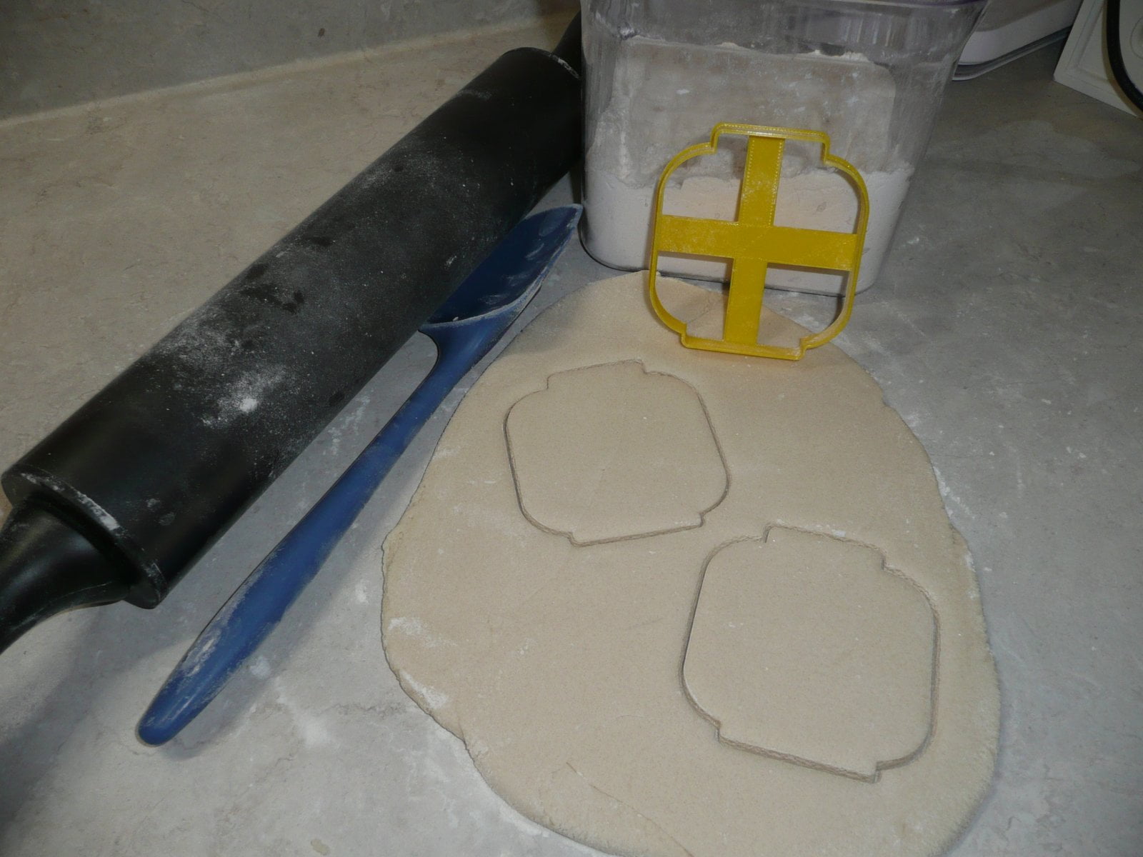 Lego Cookie Cutter