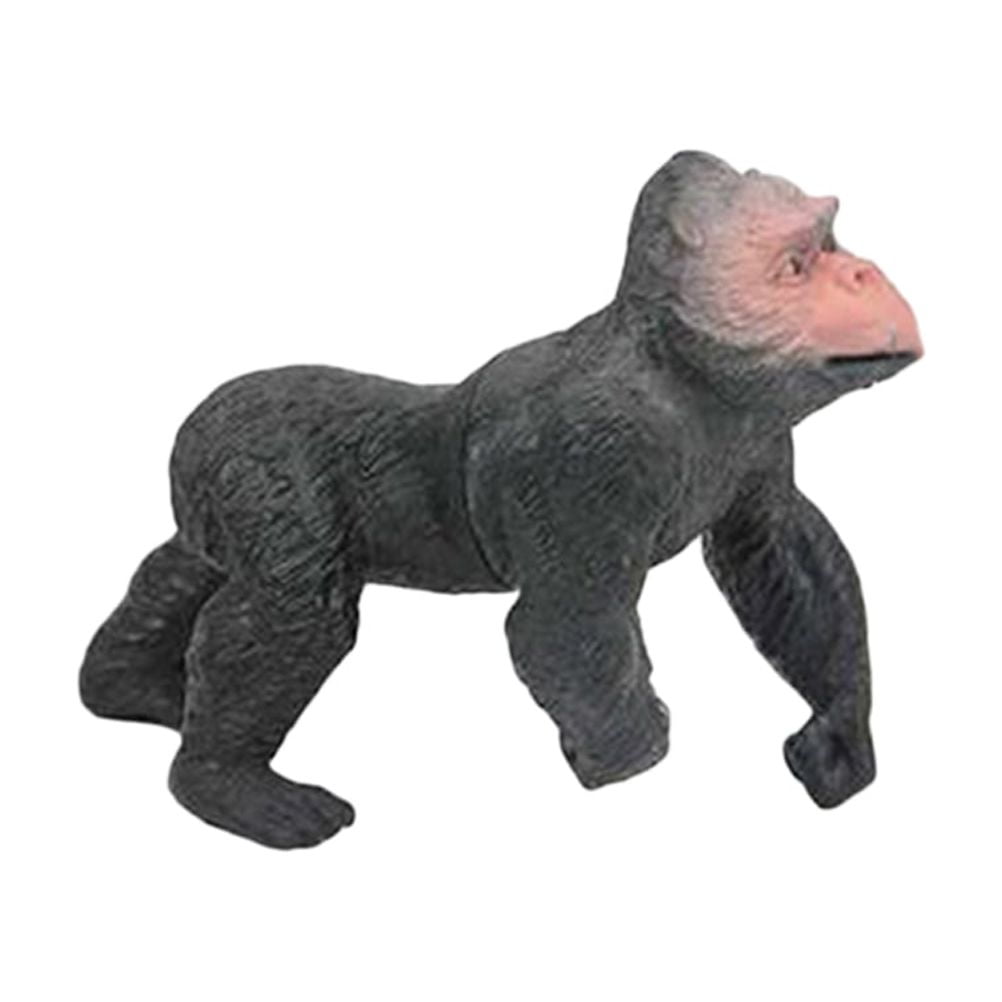 Toy Hippo Kids Toys Realistic Animal Model Imaginative Play Figurine ...