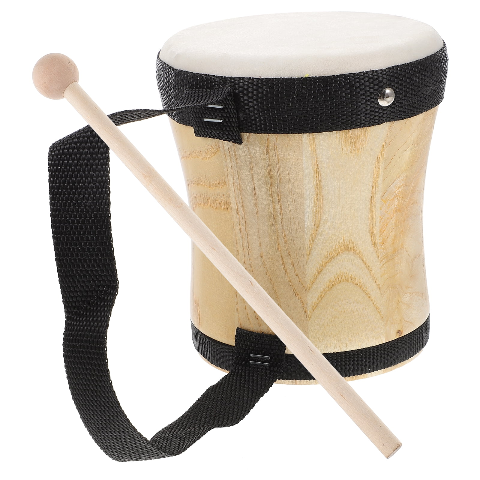 Toy Infant Toys Bongo Drummer Clapping Drums Kid Bongos Percussion Kids ...
