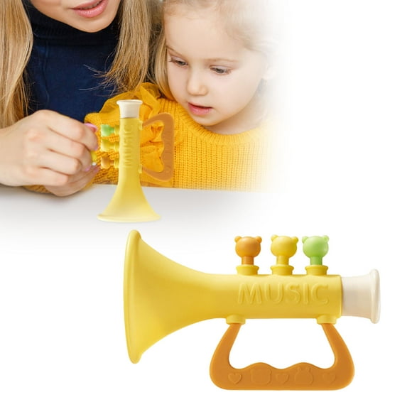 Toy Instrument Lightweight Speaker Noise Speaker for Activities Parties ...