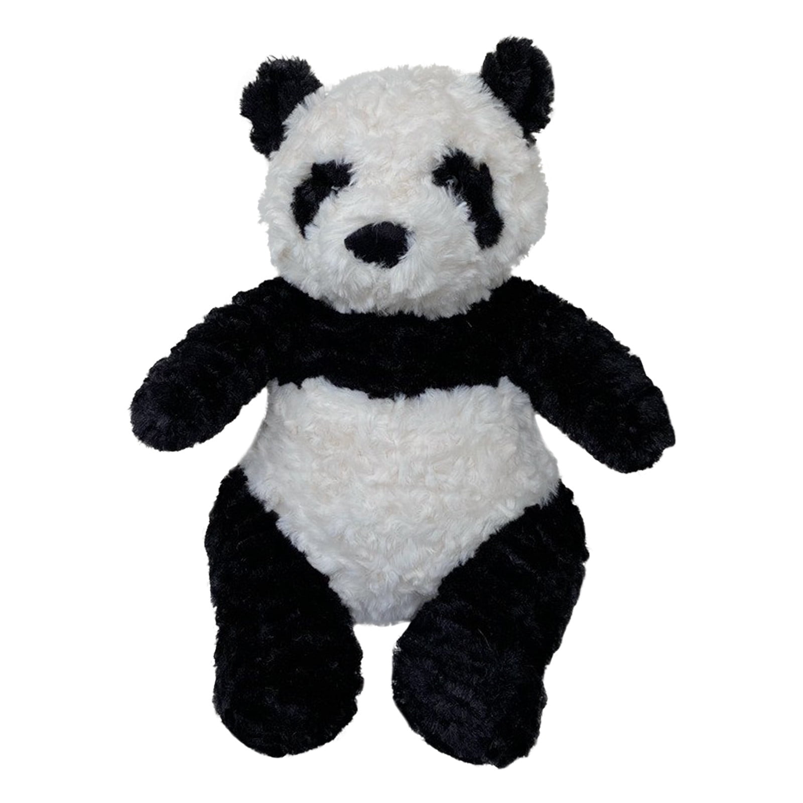 Toy, Jellycat Realistic Stuffed Animals Plush Toys Soft Cute Panda Toy ...