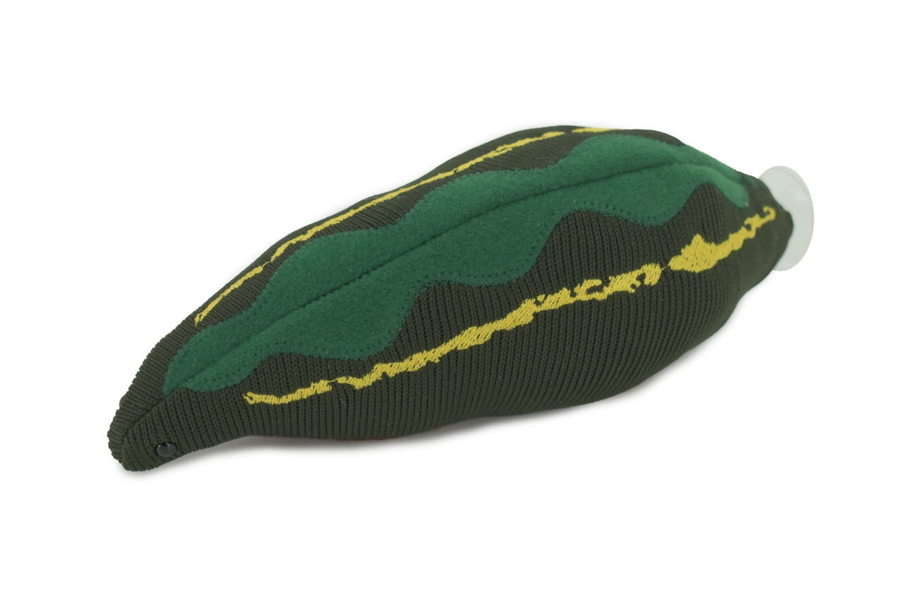 Toy Leech Plushy, Suction Cup, Stuffed Animal, Plush Design ...