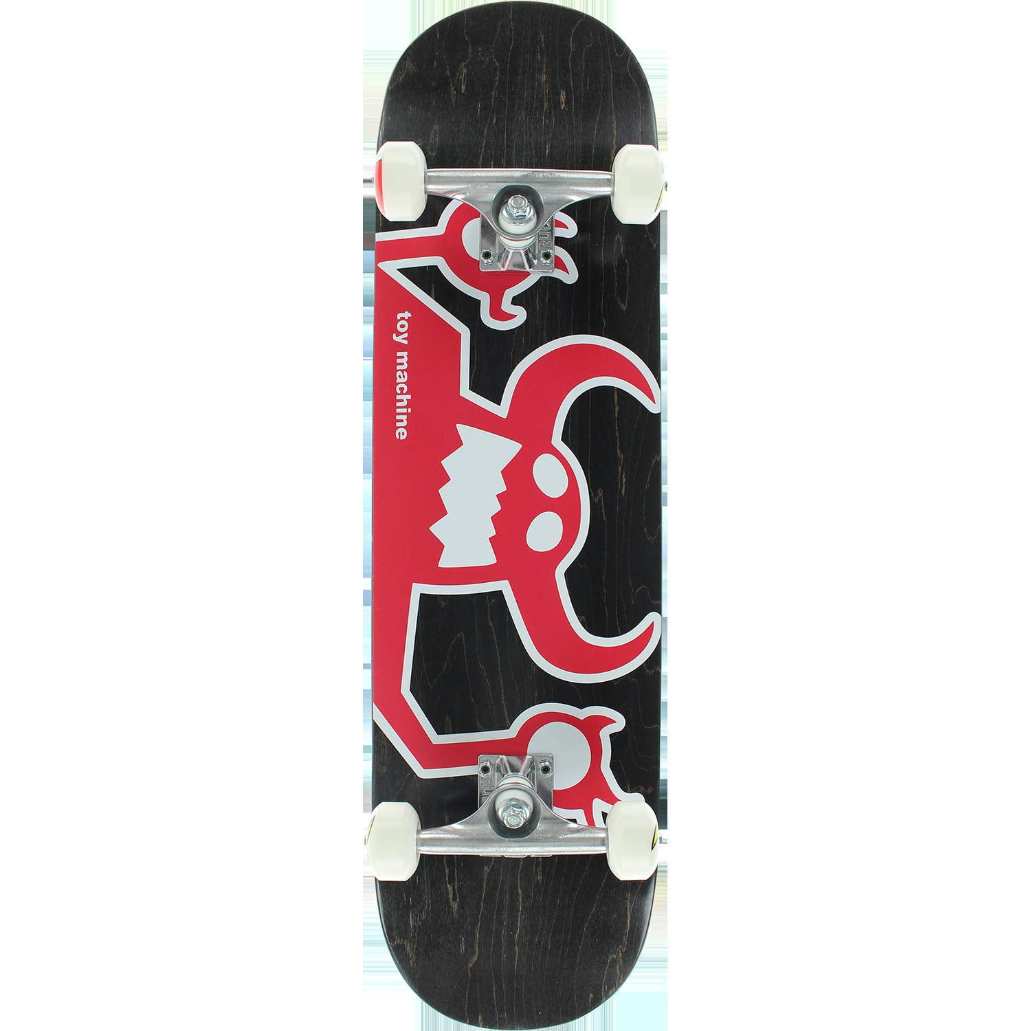 Toy Machine OG Monster Complete Skateboard 8.25 Assorted - Walmart.com