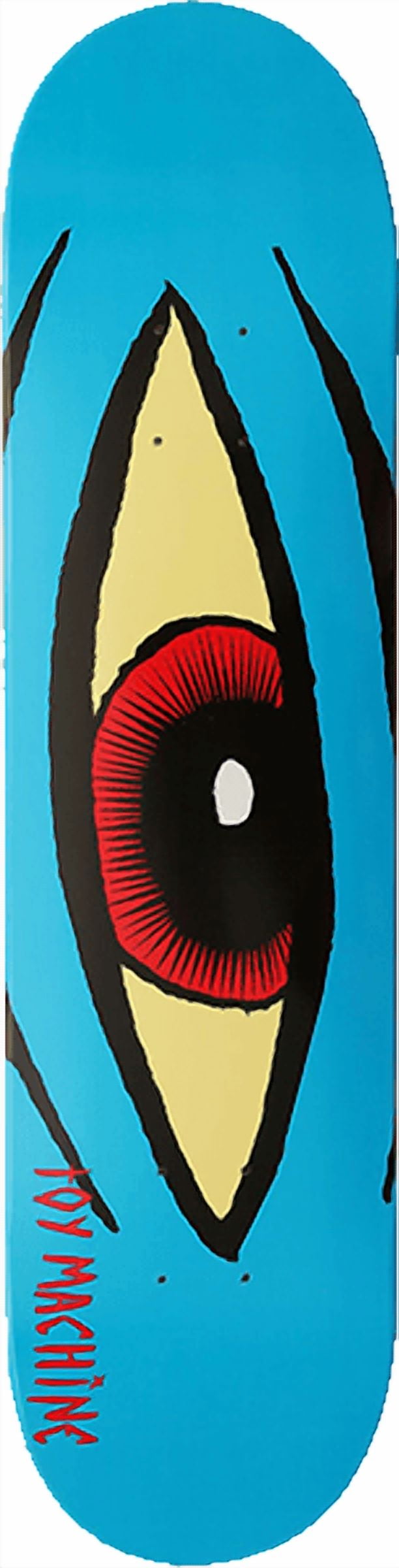 Toy Machine Eye Deck