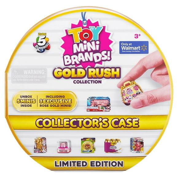 Mini Brands in Mini Brands - Walmart.com