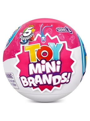 Mini Brands in Mini Brands - Walmart.com