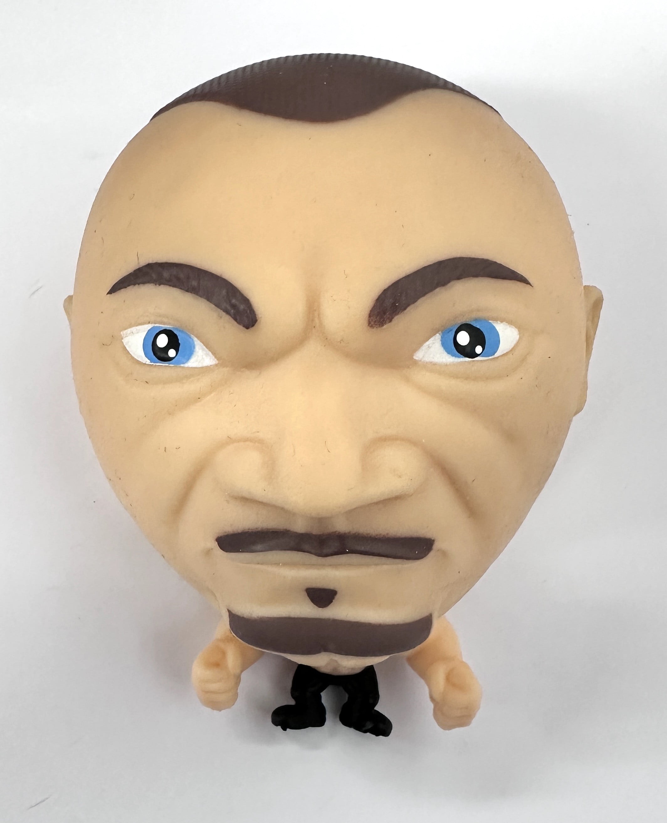 Toy Monsters WWE Randy Orton Splats Head 11CM, Stretchy Action Figures ...