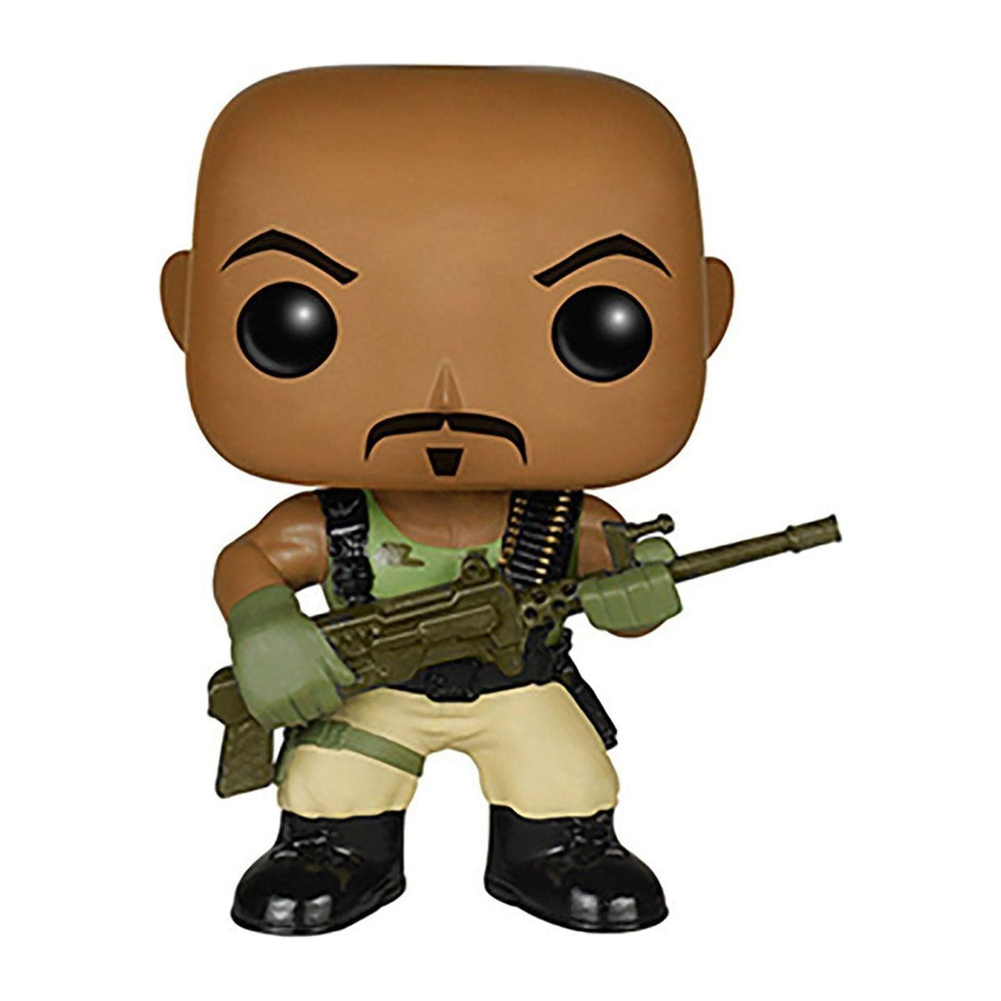 Toy - POP - GI Joe - Roadblock - Walmart.com
