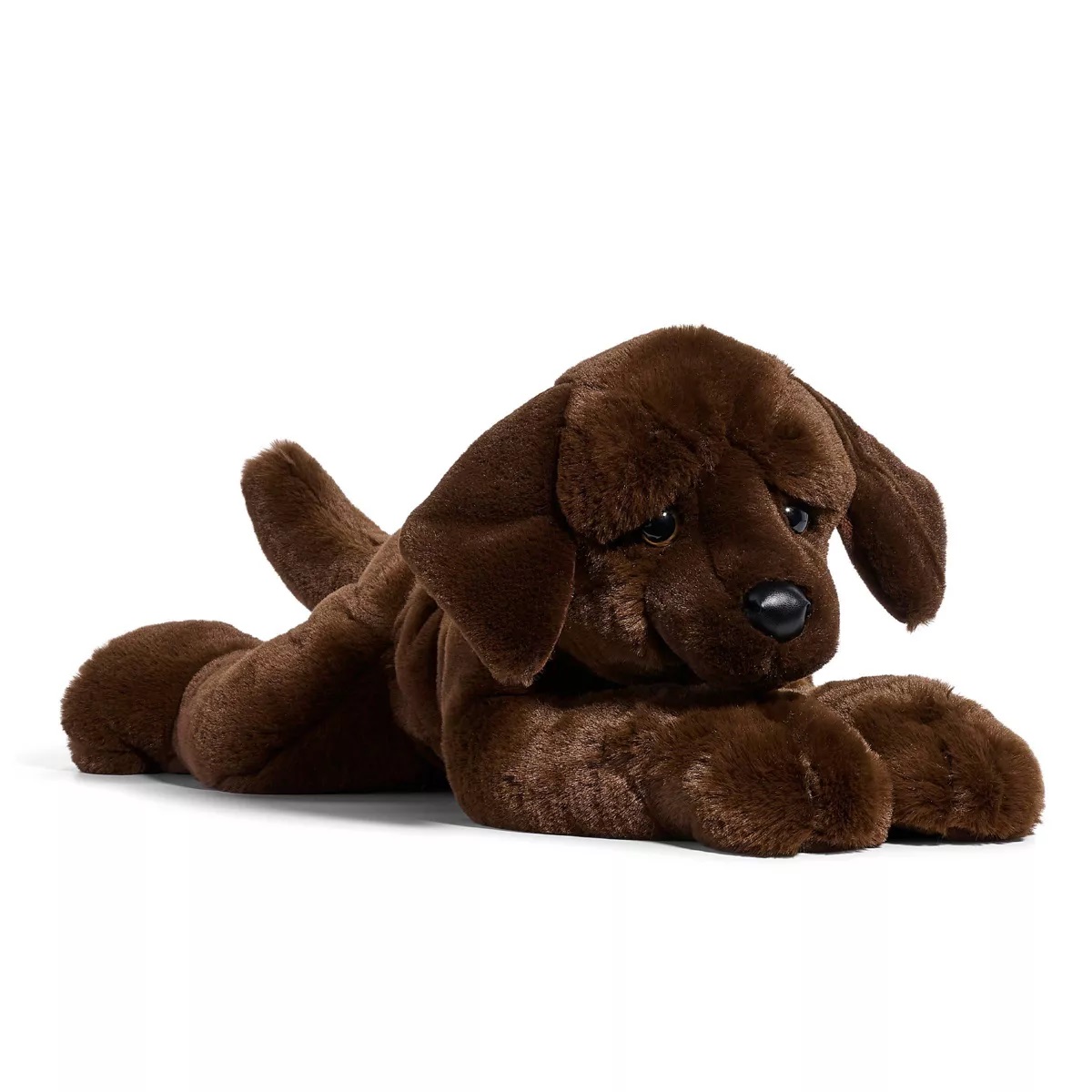 Toy Plush Lying Springadore 22" - Walmart.com