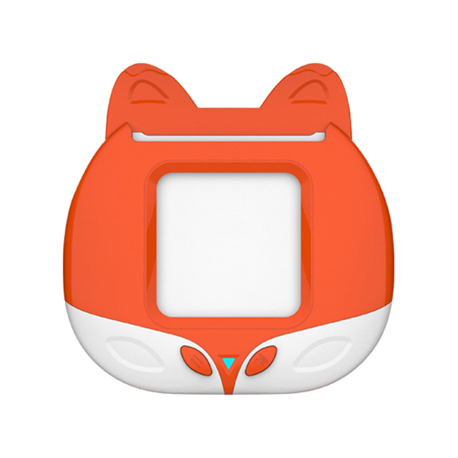 Toy Reading Machine Chinese and English Talking Flash Cards Sight Words ...