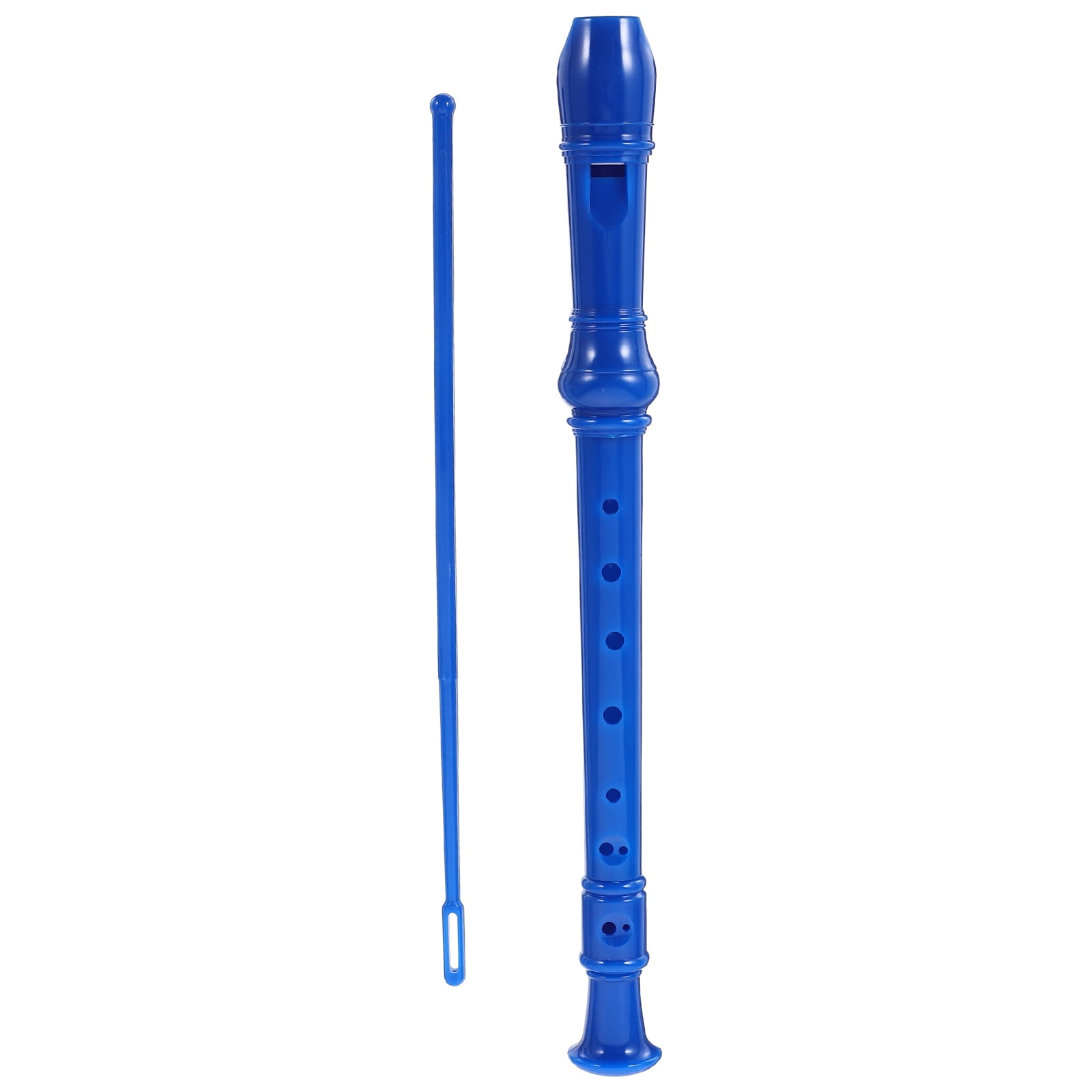 Toy Recorder for Kids Kids Soprano Recorder Plastic Music Recorder 8 ...