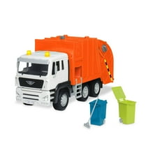 Lena Eco Active Princess Pink Toy Excavator Truck is a Eco Friendly ...