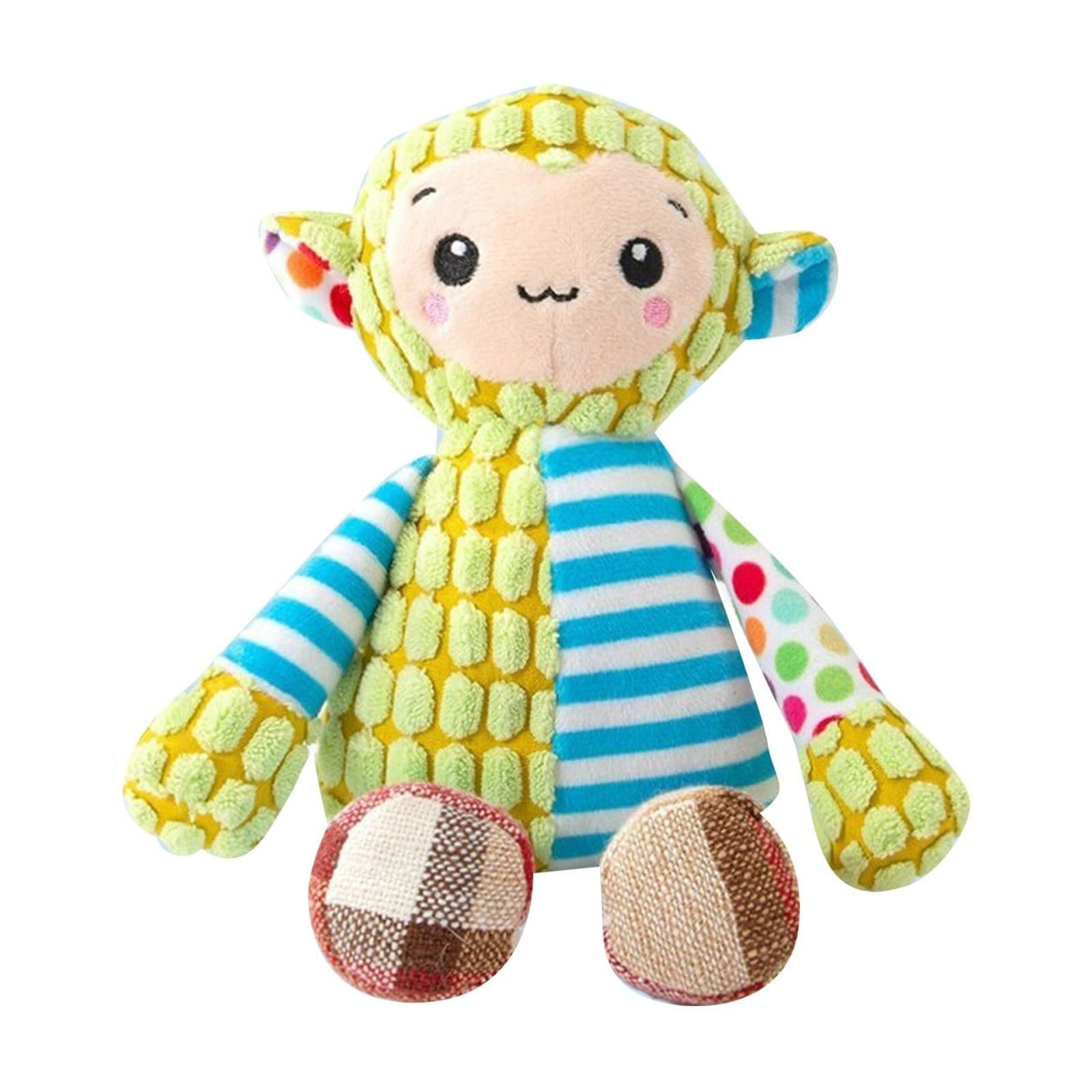 Toy Robust Pig Indestructible Squeaker for Aggressive Chewers Durable ...