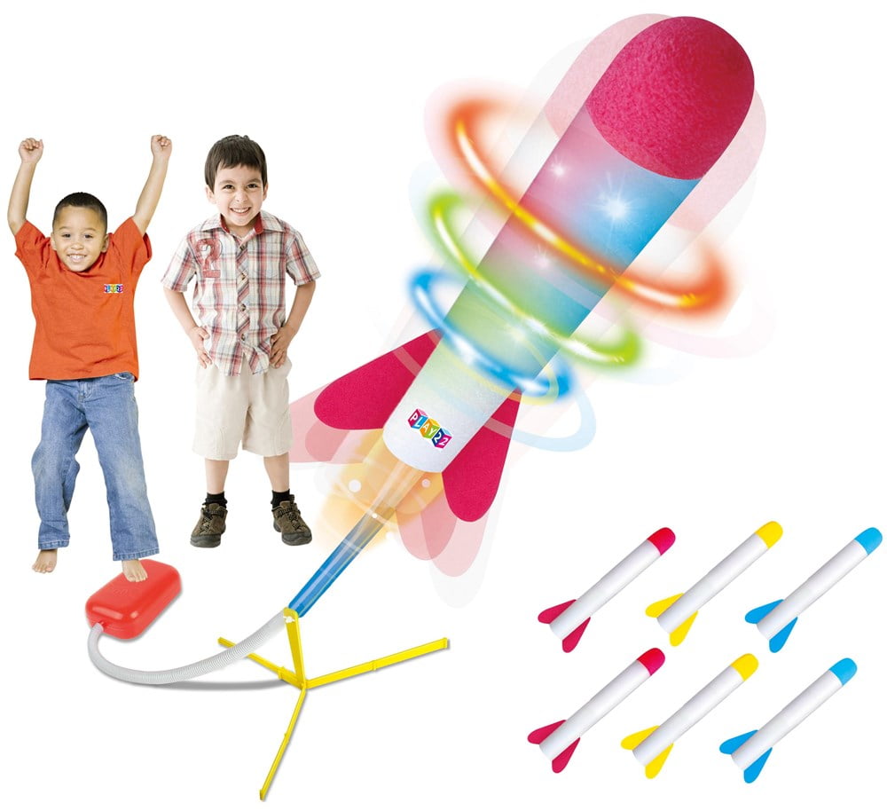 Missile Launcher Toy