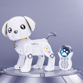 Animal Mechanicals Toys