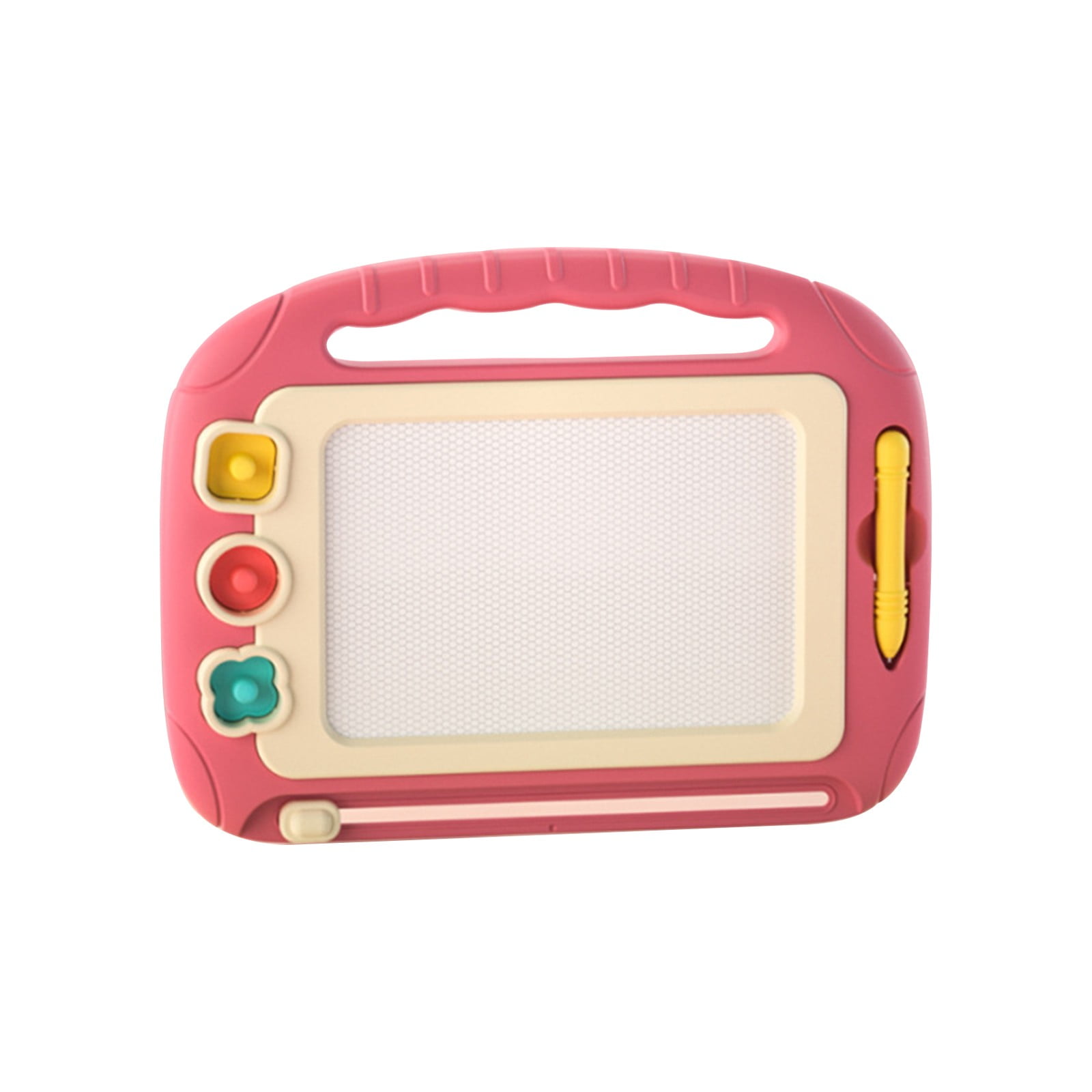 Toy Savings! Uhuya Childrens Drawing Magnetic Writing Board Erasable ...