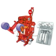 Boxer - Interactive A.I. Robot Toy (Blue) with Personality and Emotions ...