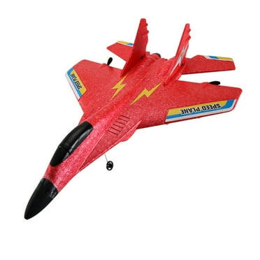 Zing Go Go Bird - Red - Remote Control Flying Toy, Great Starting RC ...