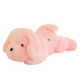 Toy Selection for Kids LED Light Up Cute Pug Dog Stuffed Animal Toy ...