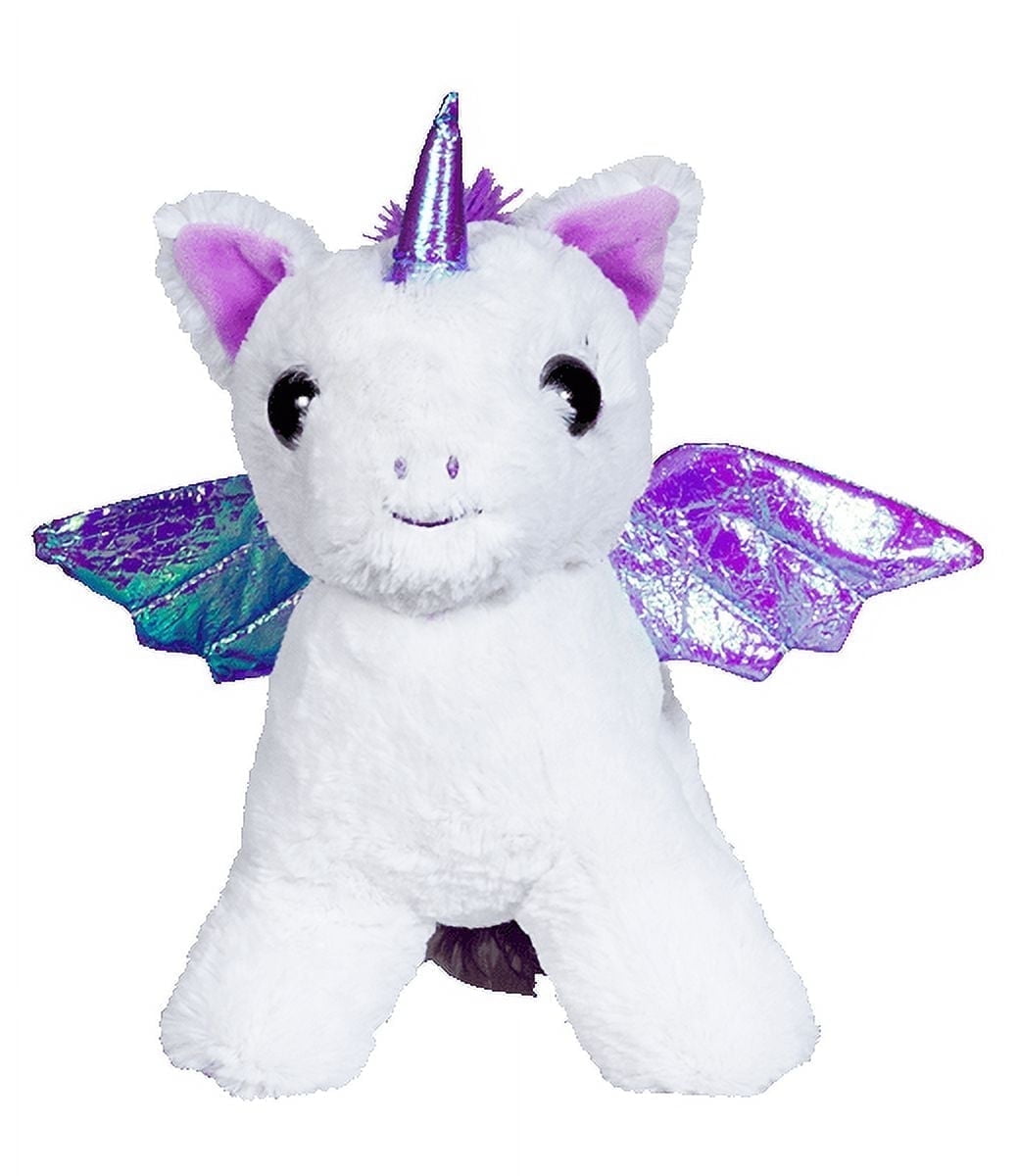 Toy Shop Record Your Own Plush 16 inch Moonbeam The Pegasus - Ready to ...