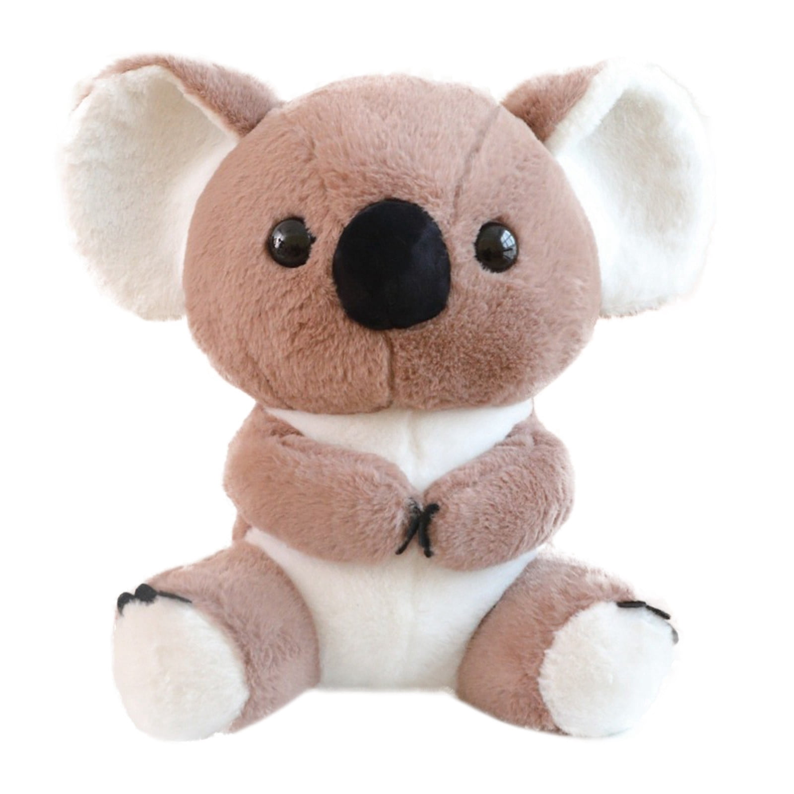 Toy Soft Koala Stuffed Animal Mimics Natural Movements Cozy Comfort for ...