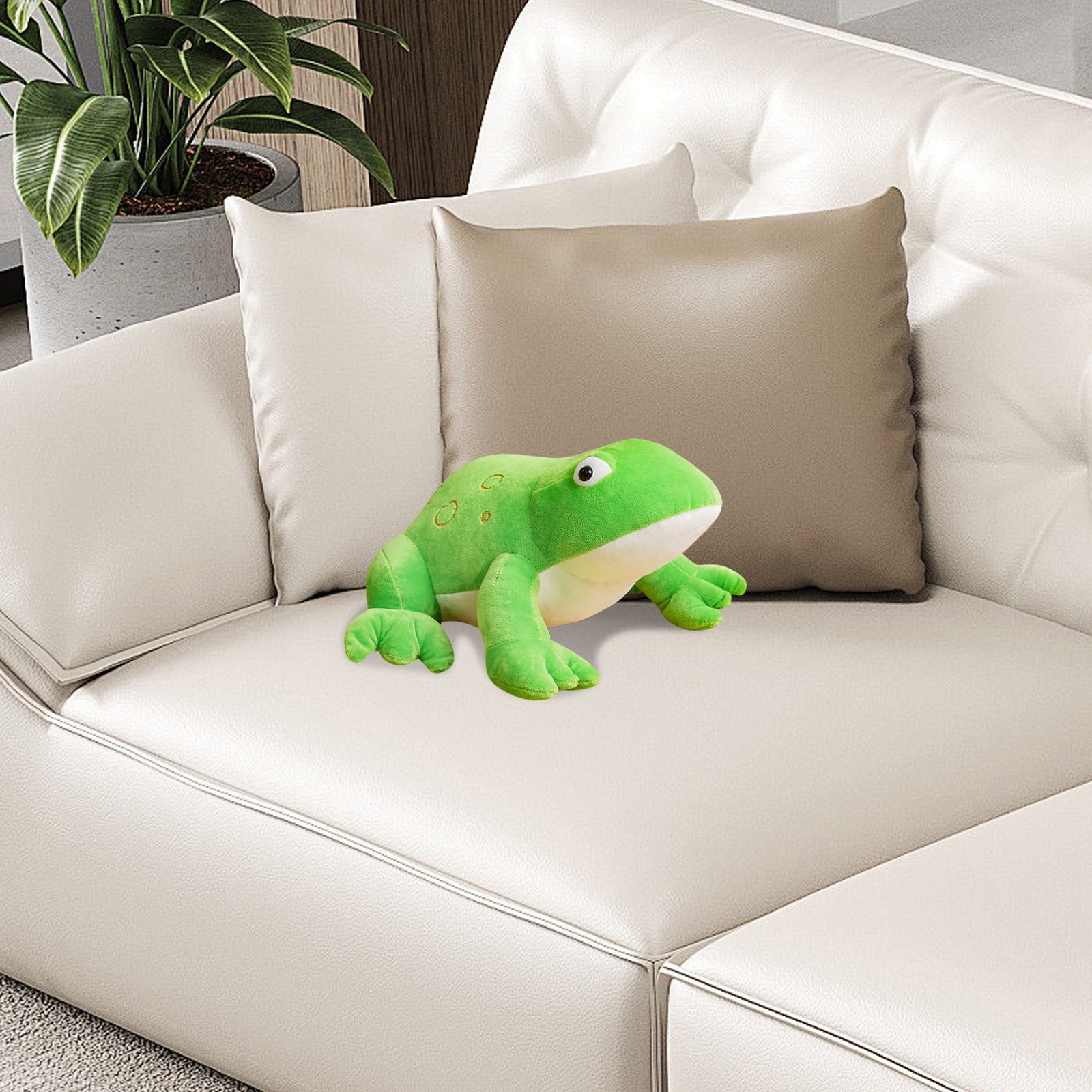 Toy Soft Stuffed Animal Cuddly Nursery for Kids Birthday - Walmart.com