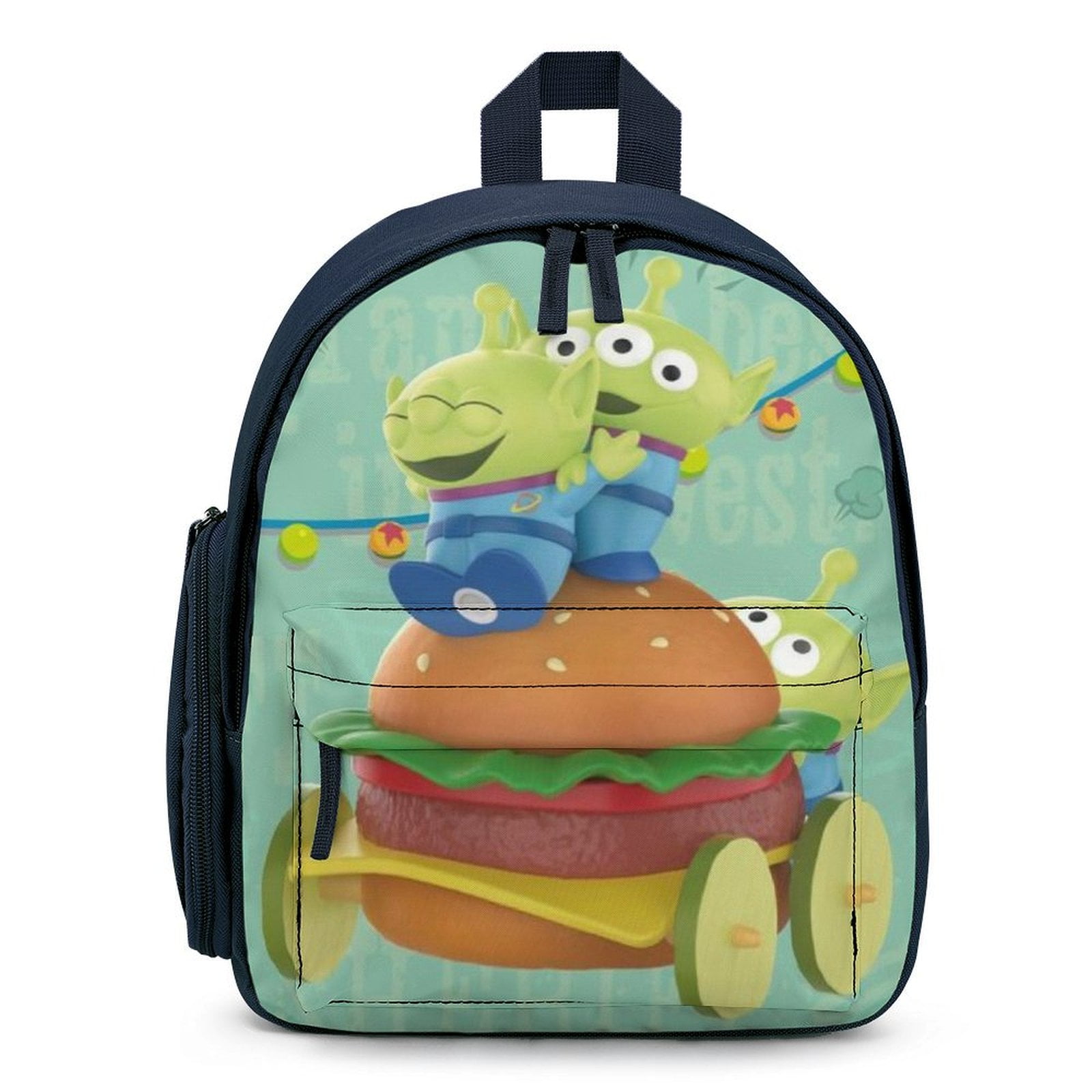 Toy St-ory Backpack Anime Gift Toy St-ory Merch - Walmart.com