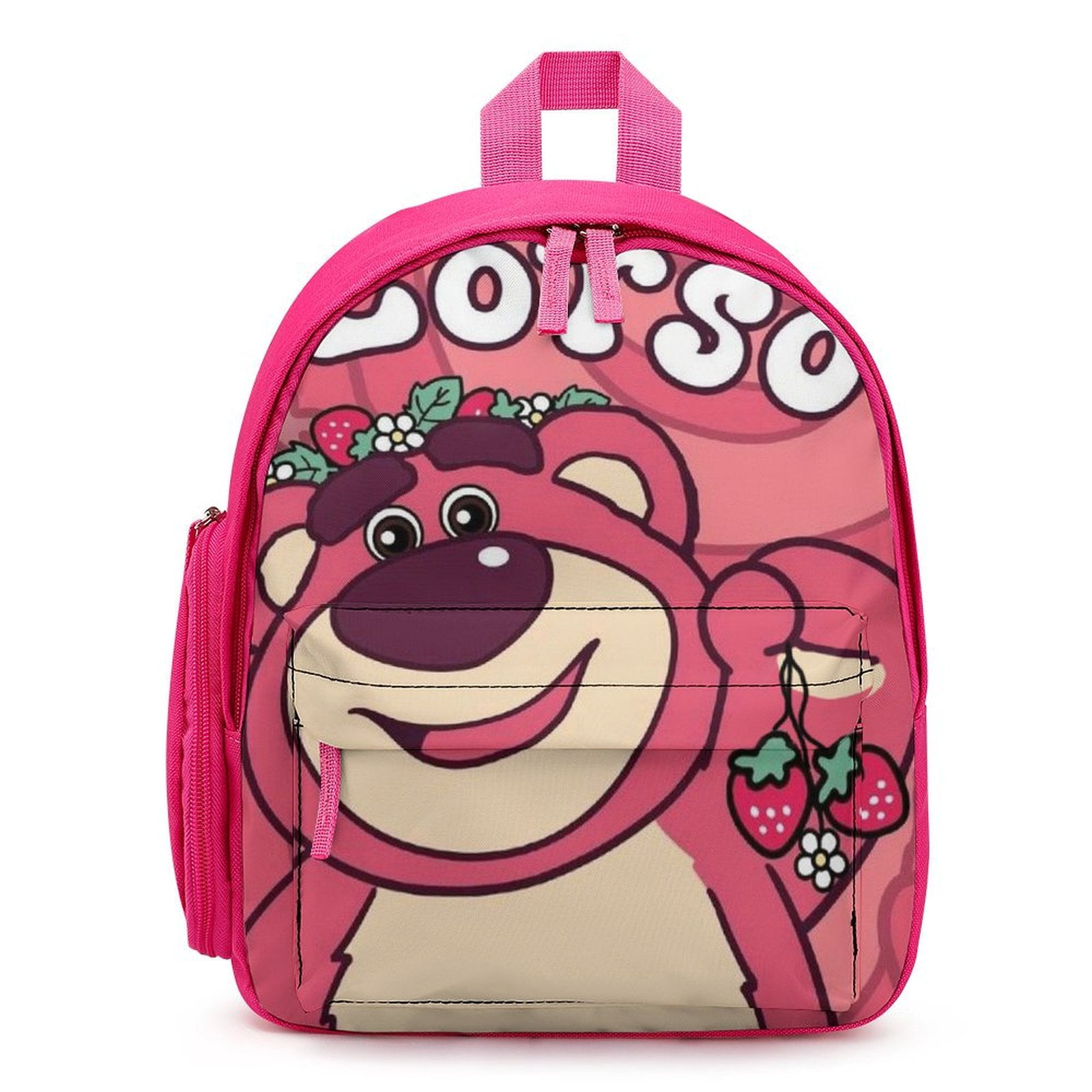 Toy St-ory Backpack Anime Gift Toy St-ory Merch - Walmart.com