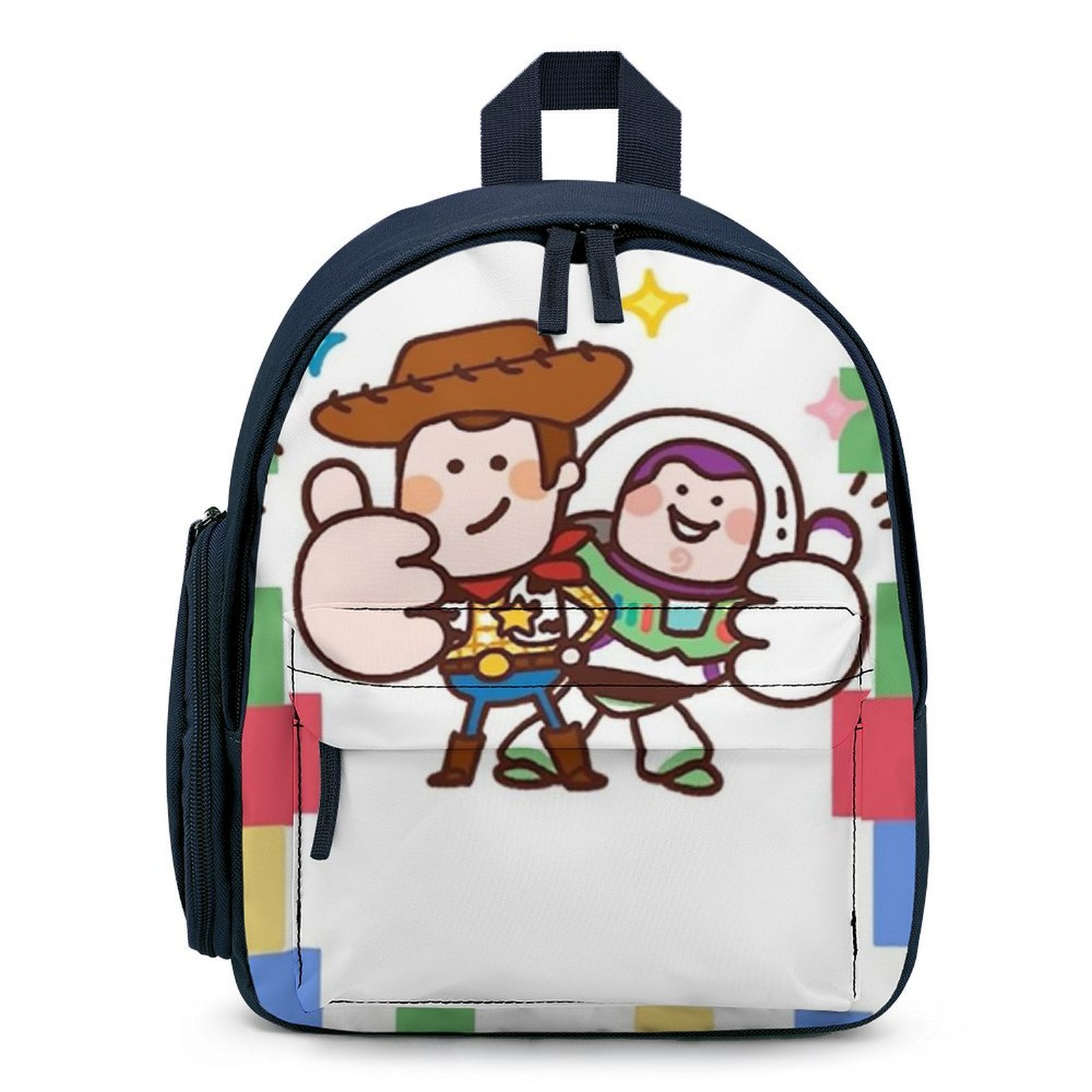 Toy St-ory Backpack Anime Gift Toy St-ory Merch - Walmart.com