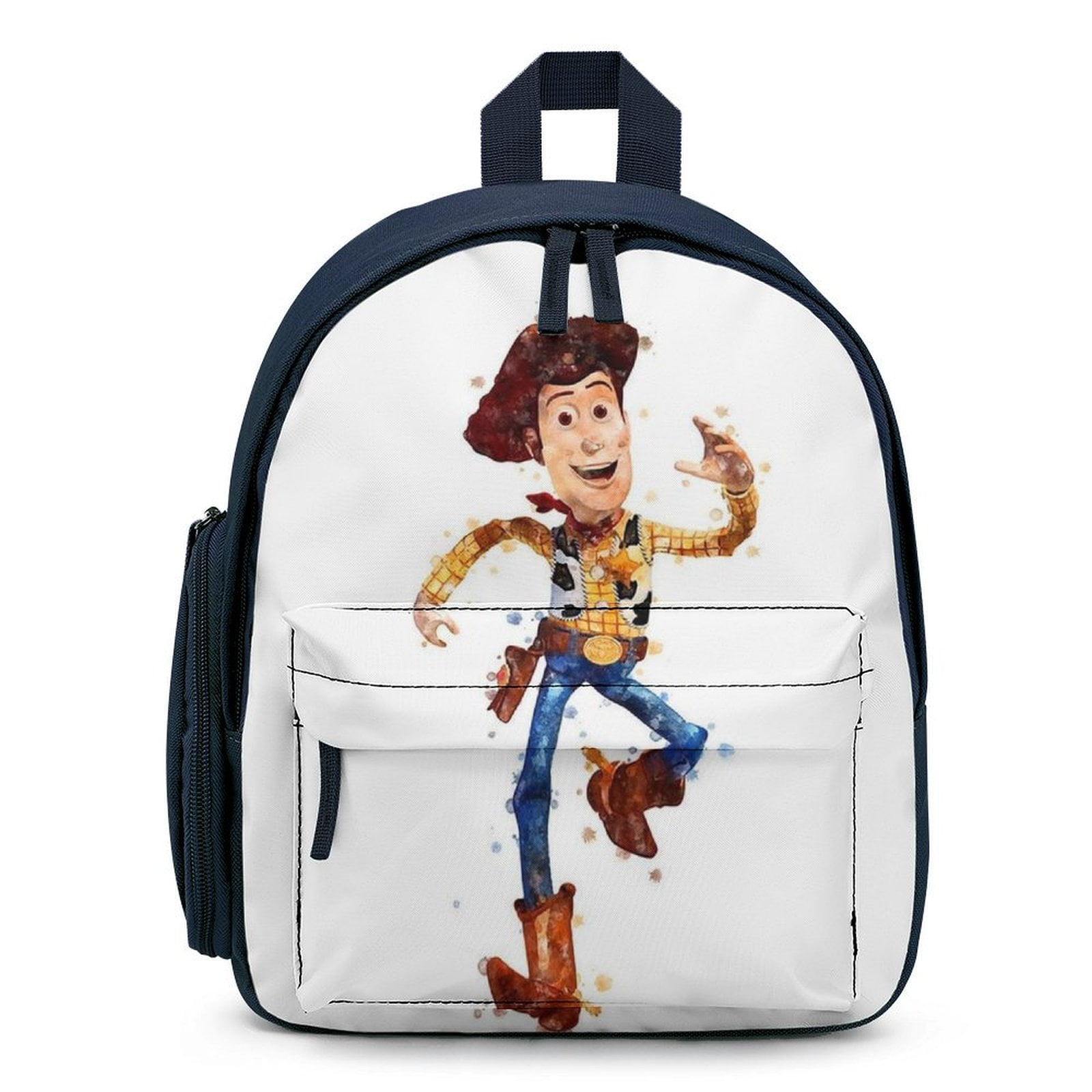 Toy St-ory Backpack Anime Gift Toy St-ory Merch - Walmart.com