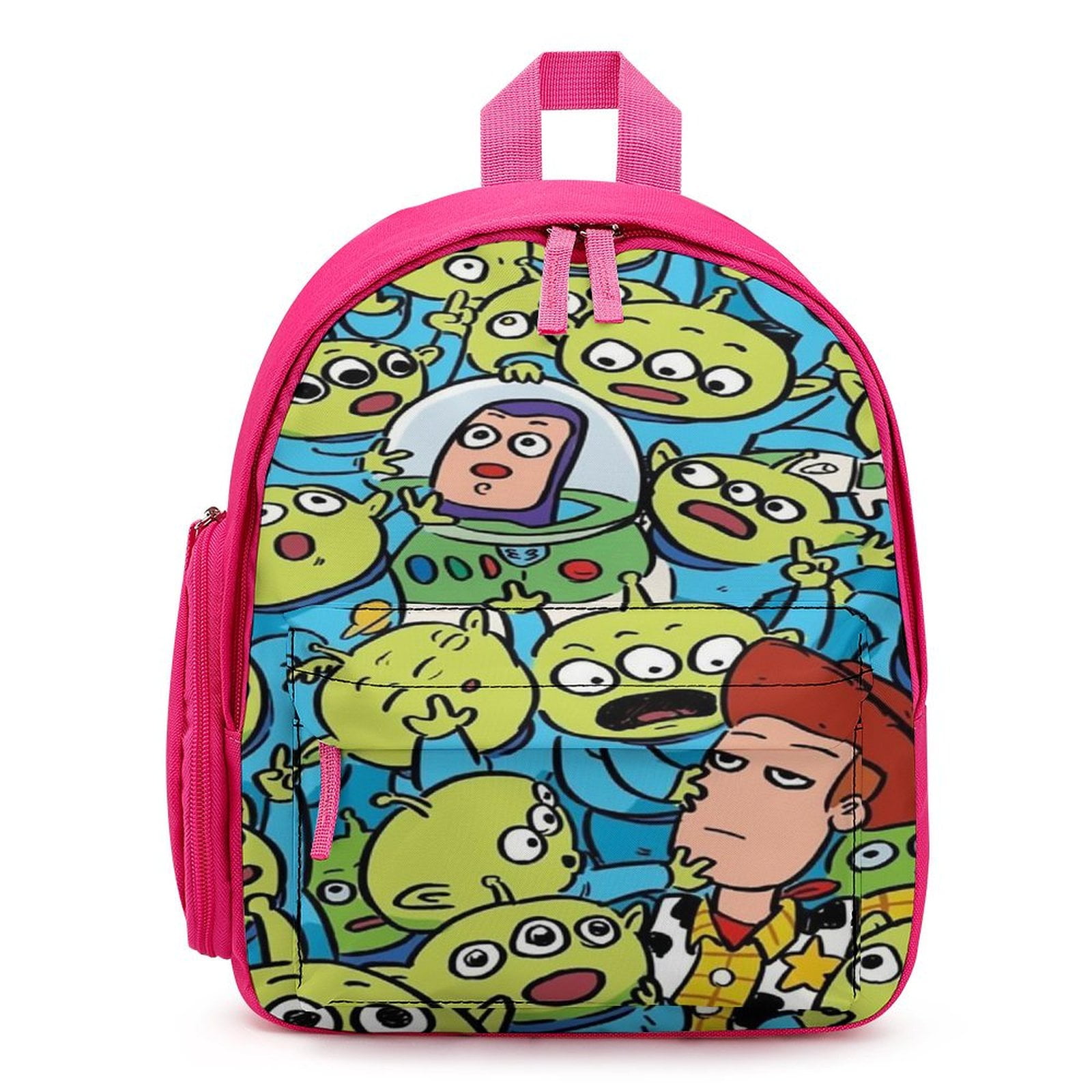 Toy St-ory Backpack Anime Gift Toy St-ory Merch - Walmart.com