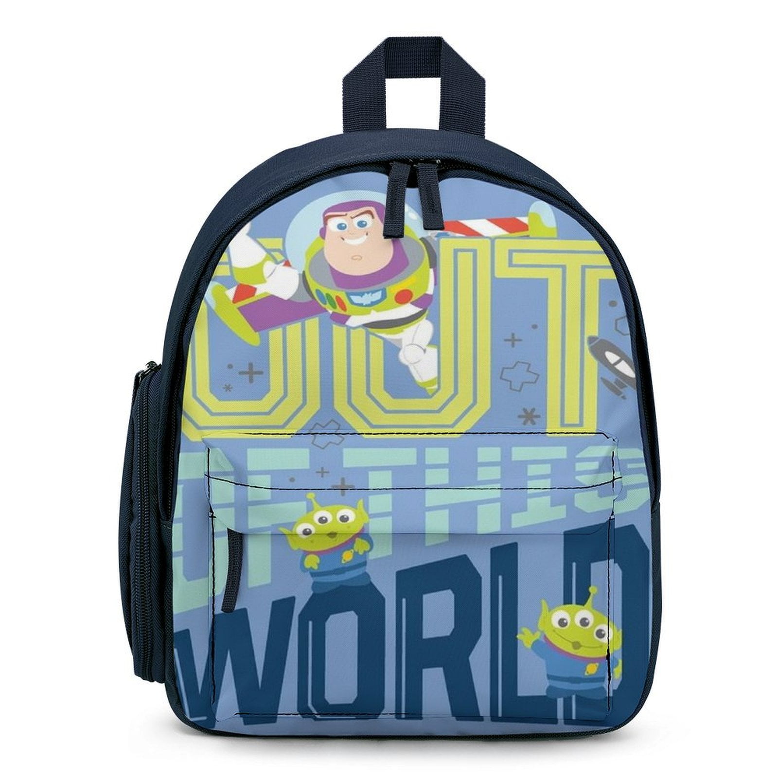 Toy St-ory Backpack Anime Gift Toy St-ory Merch - Walmart.com