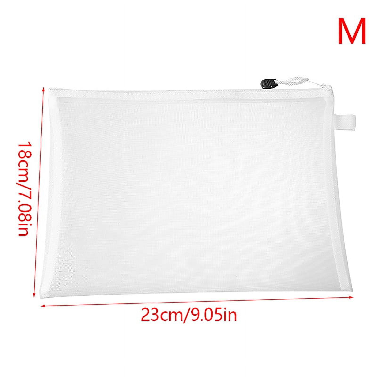 Toy Storage Bag Building Block Puzzle Sub-package Bag Children Small ...