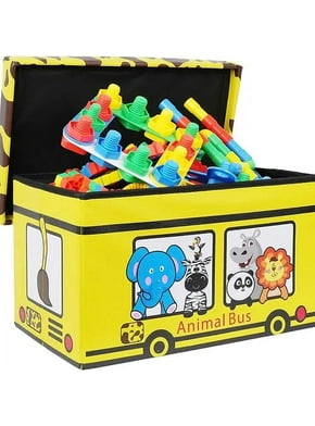 Toy Boxes & Chests in Kids Storage - Walmart.com