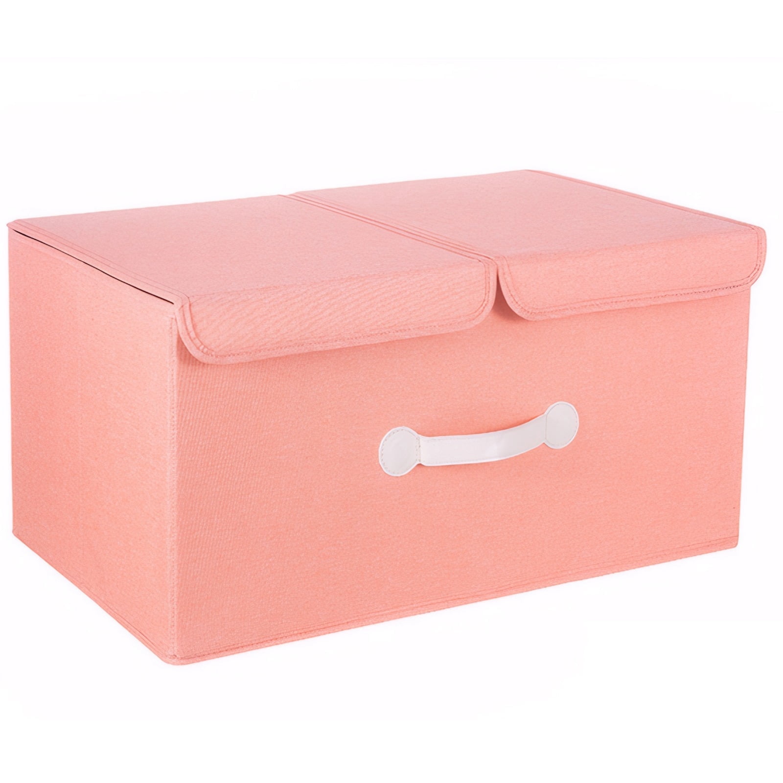 Toy Storage Chest, Large Toy Chest for Boys Girls, Collapsible Storage ...