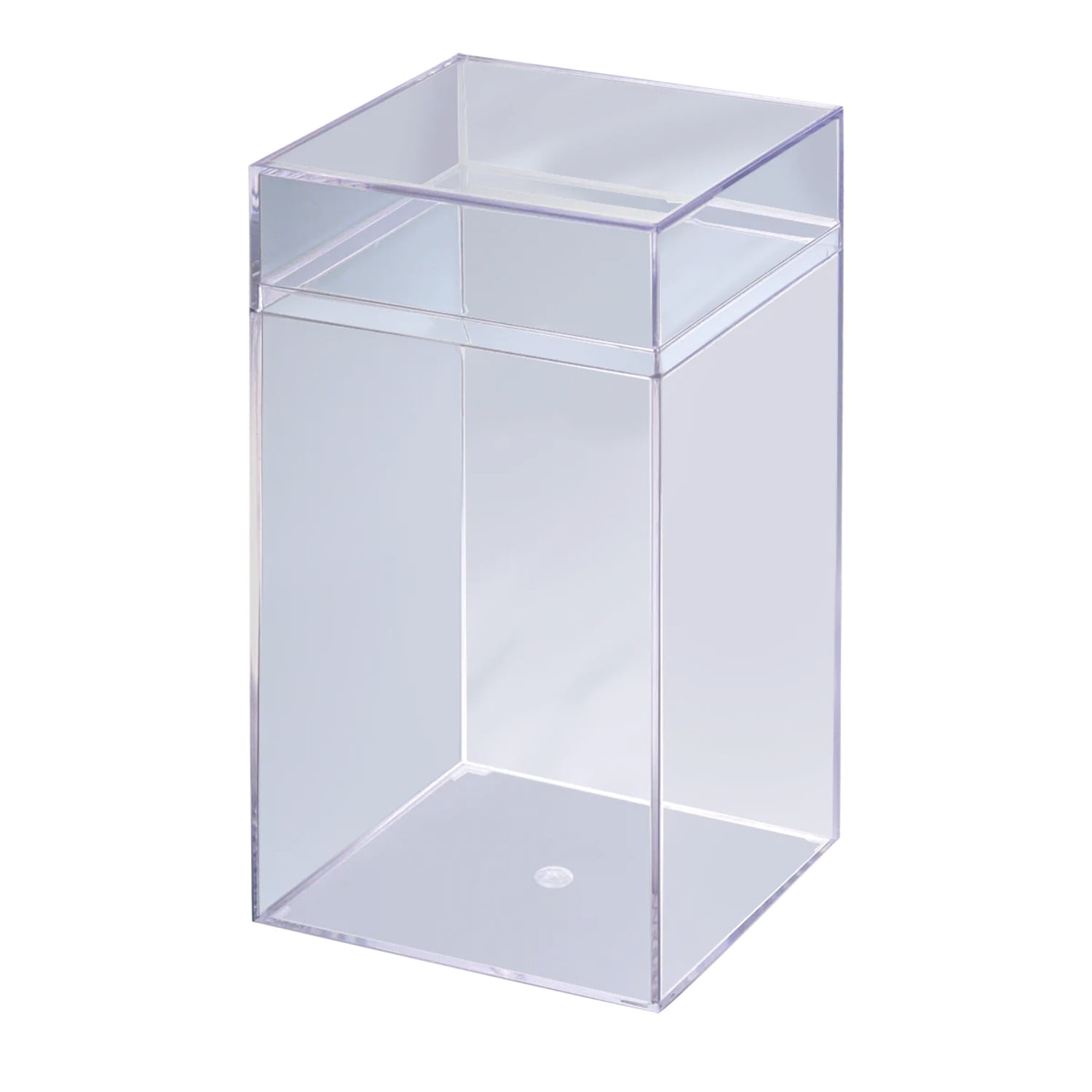Toy Storage Figurine Display Case - Walmart.com