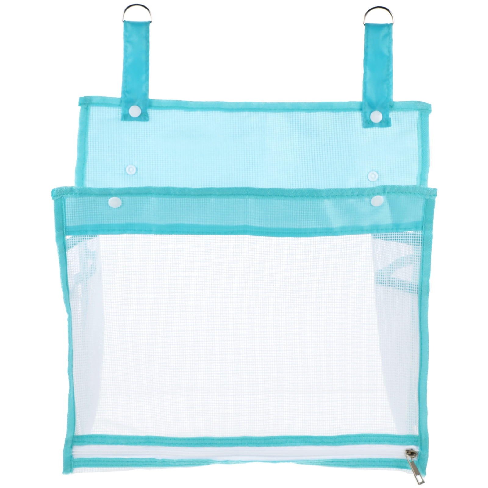 Toy Storage Mesh Bag Baby Toys Bath Holder Childrens Shelf Multipurpose ...