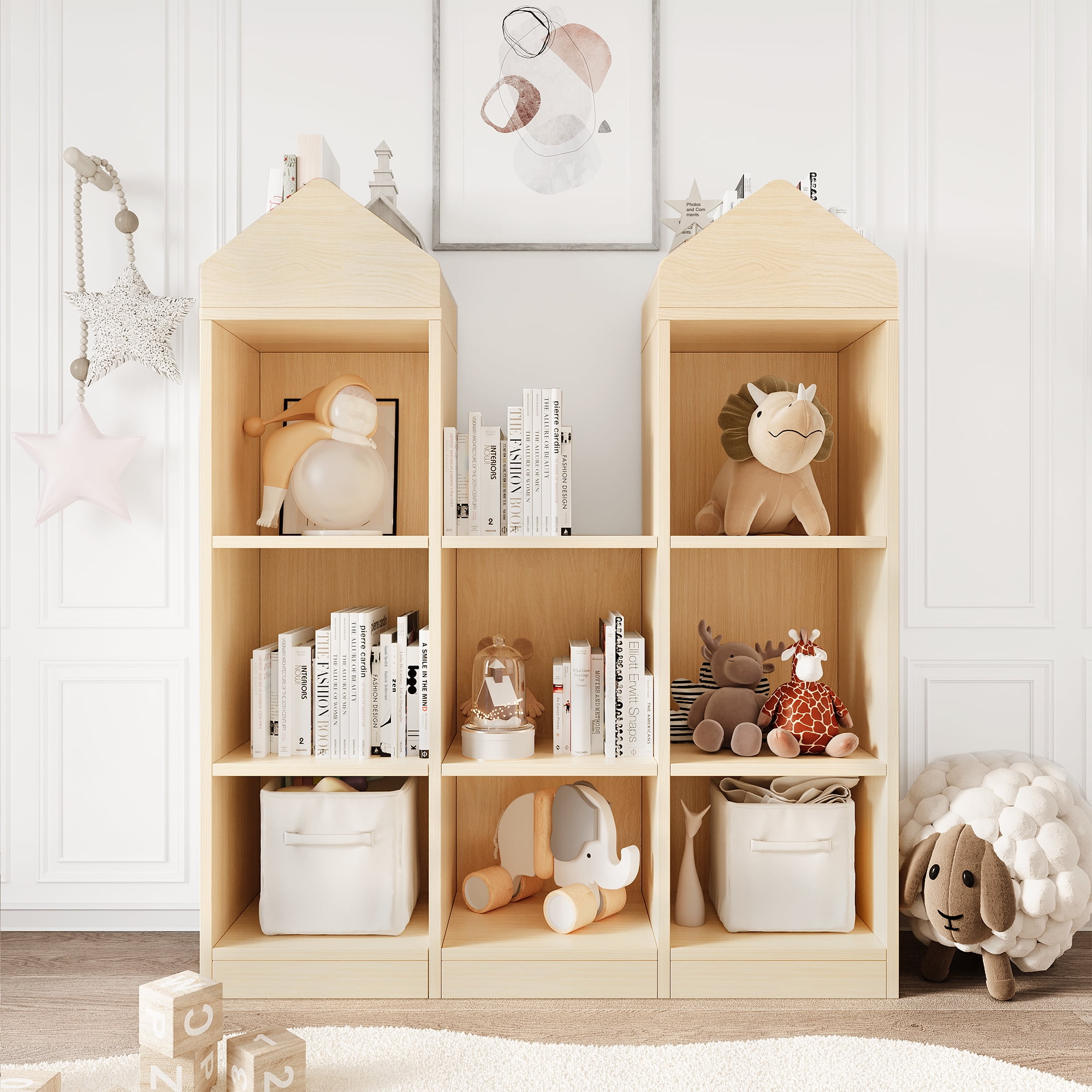 Cubby Playroom Ideas PLAYROOM AND HOMESCHOOL CLASSROOM TOUR Mrs.