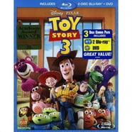 Super Buddies (Blu-ray + DVD + Digital Copy) - Walmart.com