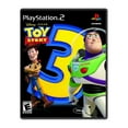 Toy Story 3 (PS2) - Walmart.com