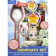 Toy Story 4 Craft Creativity Art Set: Make Your Own Forky and Other ...