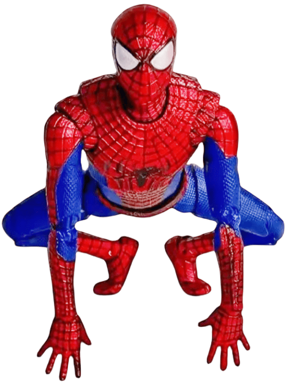 Toy Story: 4-PCS Dolls Action Figure Set - Funny Shoulder-to-shoulder ...