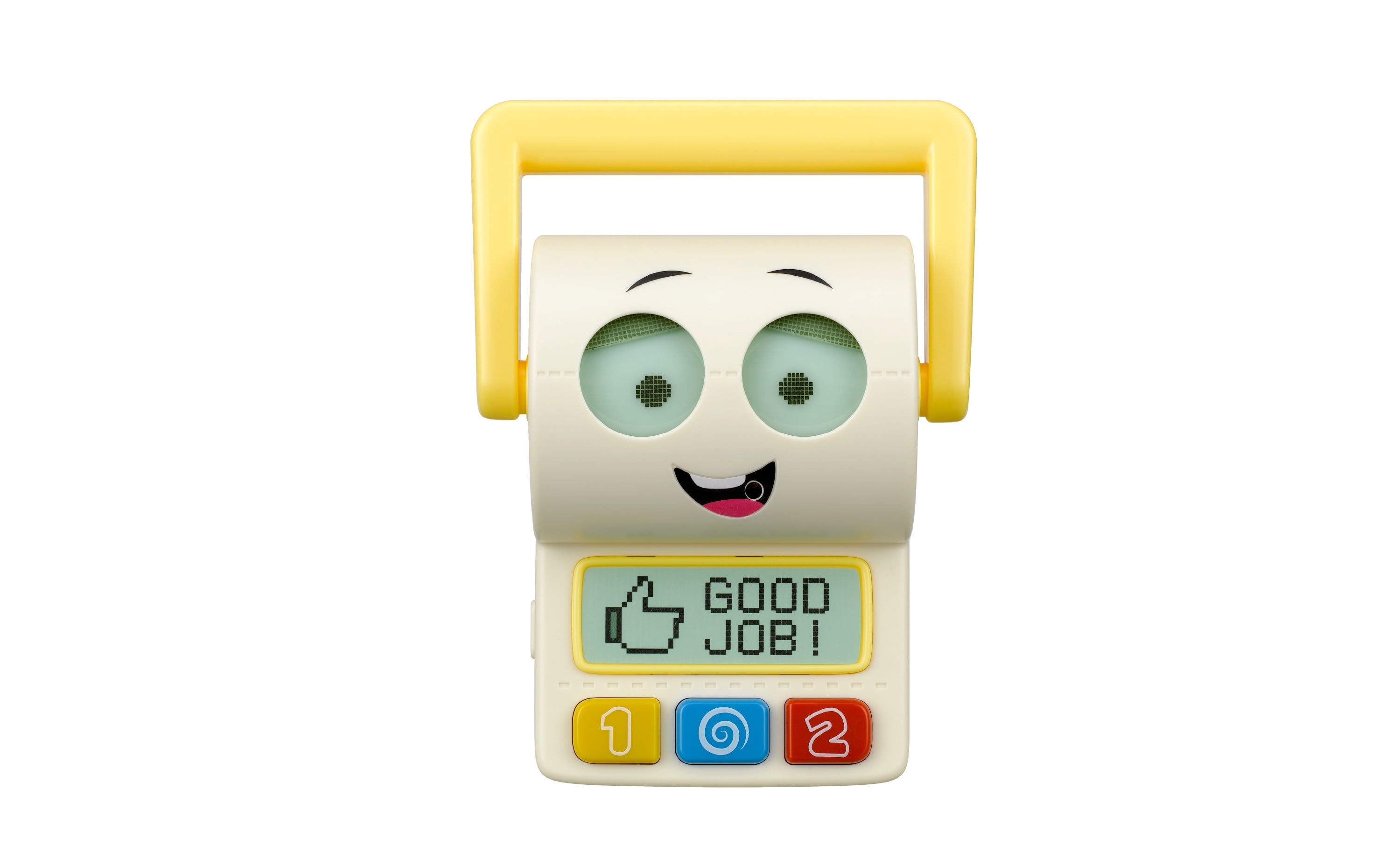 Disney Pixar Toy Story 5 Smarty Pants Interactive Sound Toy, Silly ...