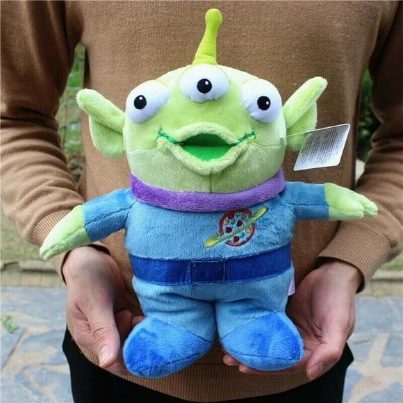 Toy Story Teddy Bear