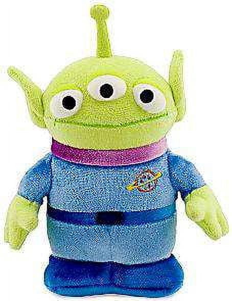 Toy Story Alien Plush Doll - Walmart.com
