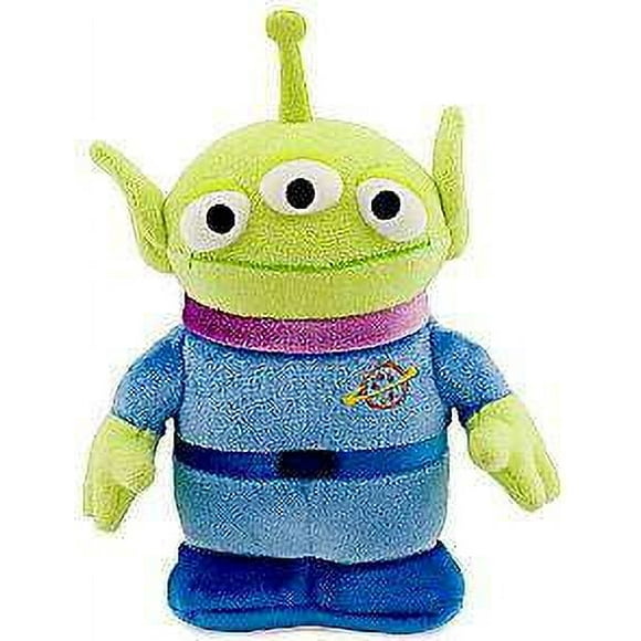 Aliens Toy Story