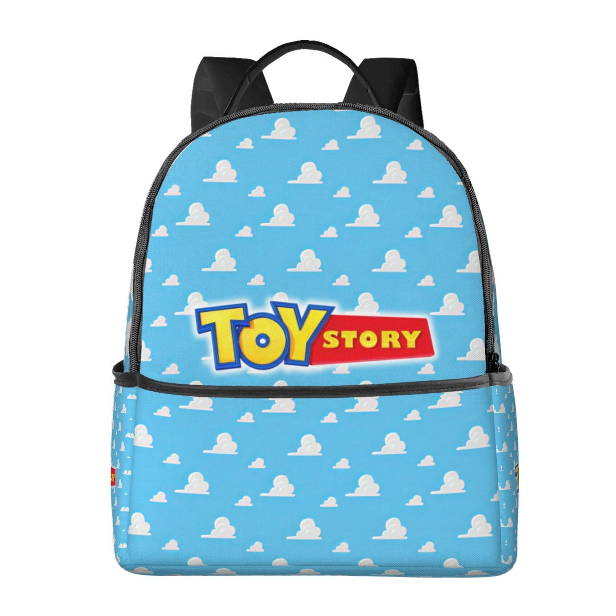 Toy Story Backpack for Stylish Lightweight Travel Backpack for Adult ...