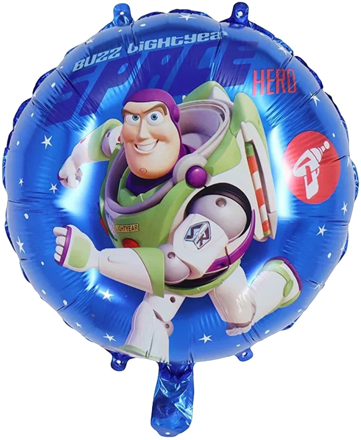 Toy Story Birthday Party Supplies - Happy Birthday Toy Story Buzz ...