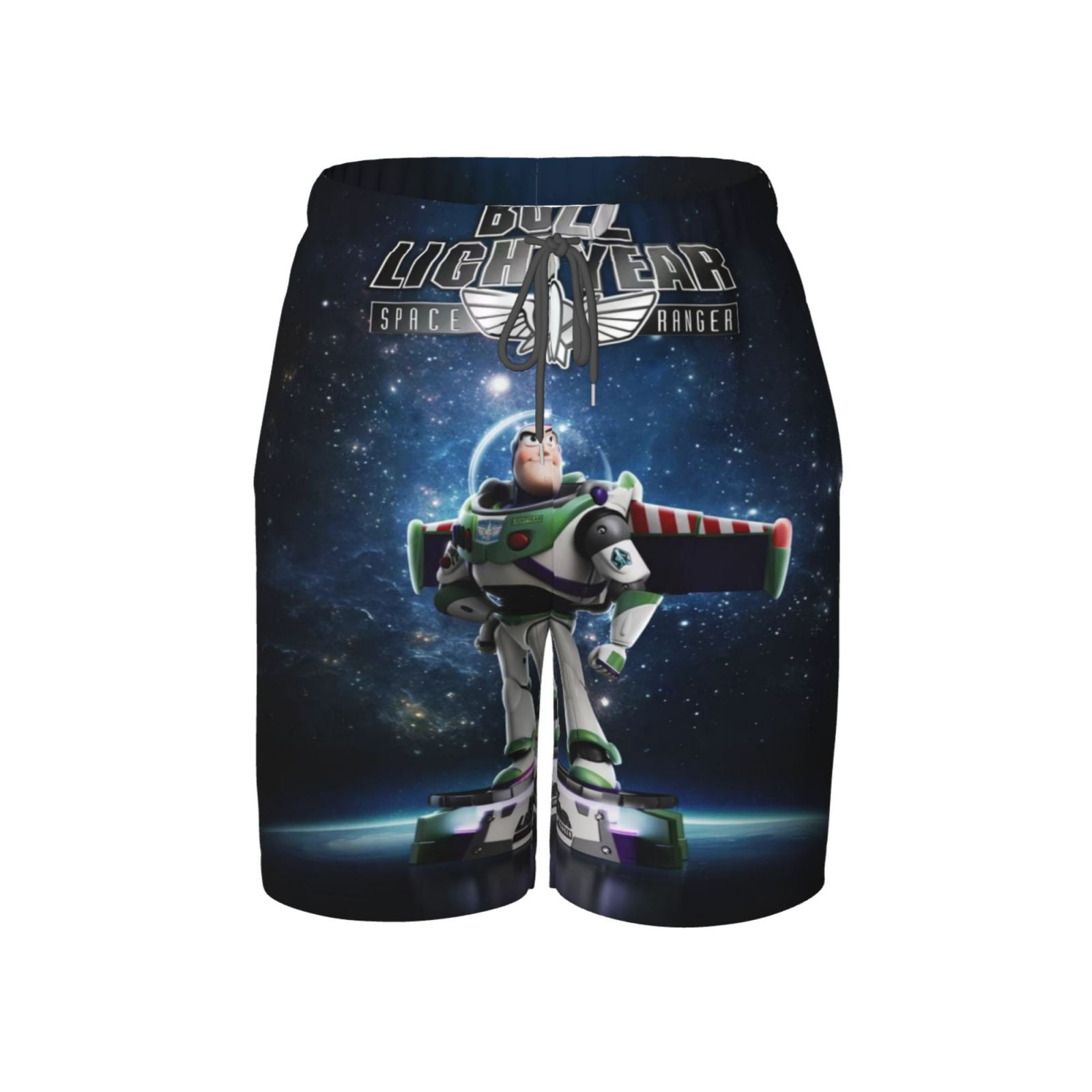 Toy Stor Boys Swim Trunks with Mesh Liner Bathing Suits Quick Dry Beach ...