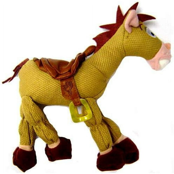Bullseye Toy Story